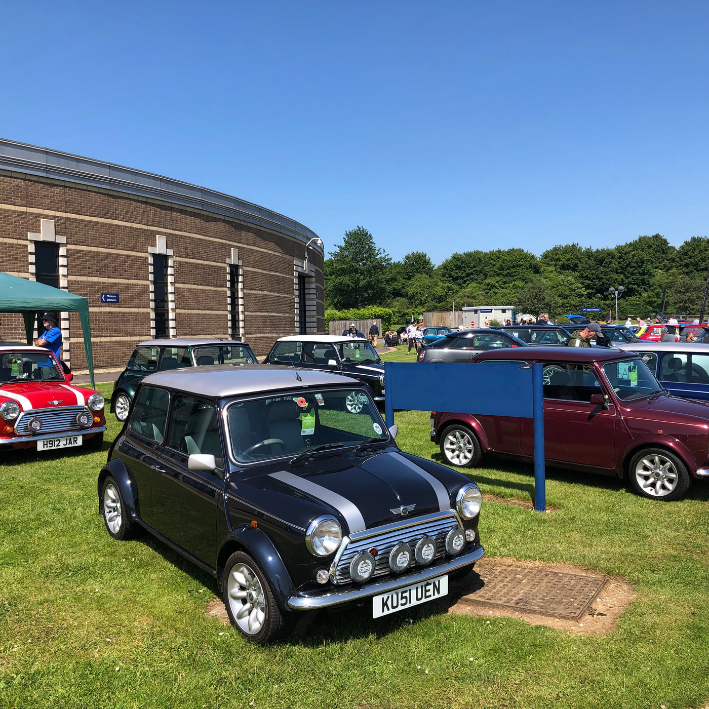 Phil Mires Classic Cars