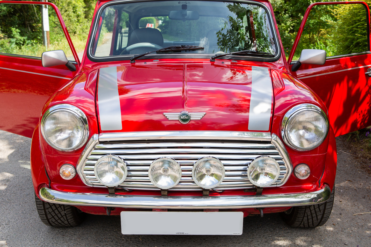 The Designer Behind The Mini – Sir Alec Issigonis — Phil Mires Classic Cars