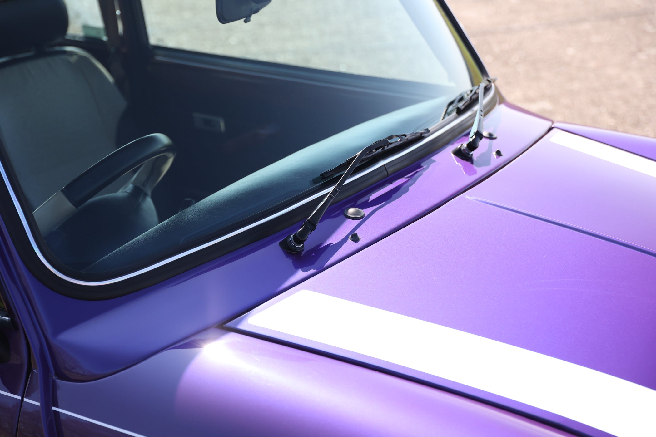 1999 MINI COOPER S TOURING SPORTSPACK by JOHN COOPER GARAGES — Phil ...