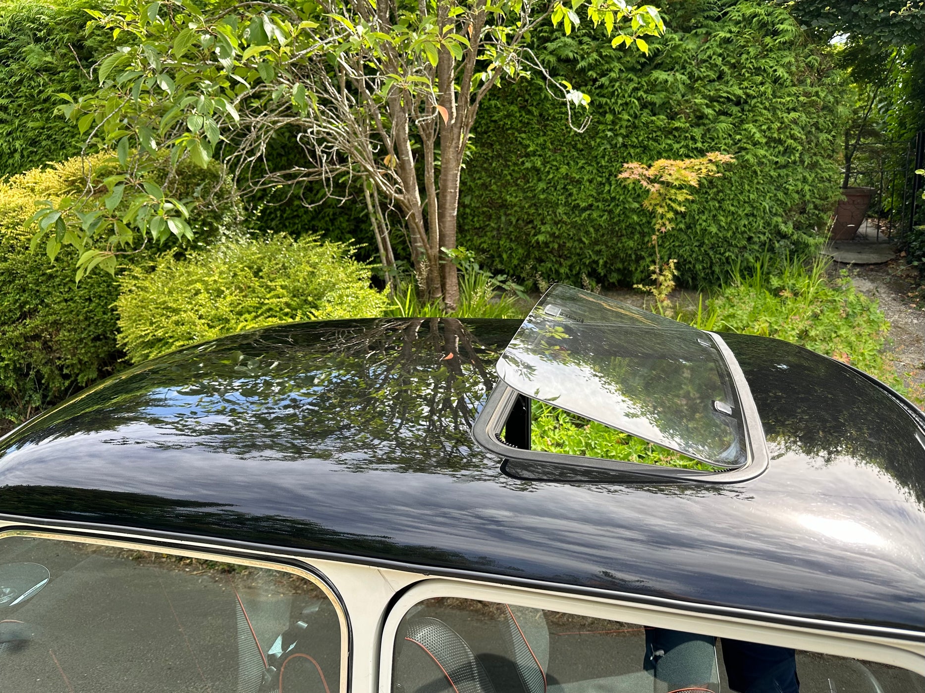 1993 CLASSIC ROVER MINI ITALIAN JOB, LIMITED EDITION, DIAMOND WHITE ...