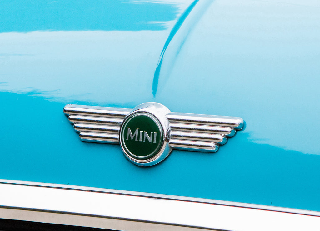 The Designer Behind The Mini – Sir Alec Issigonis — Phil Mires Classic Cars