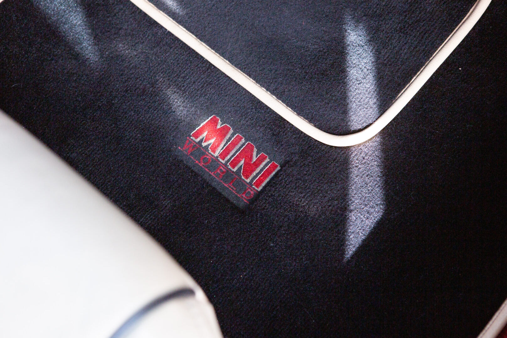 1996 ROVER MINI 'COOPER S TOURING' by MINIWORLD & JOHN COOPER GARAGES ...