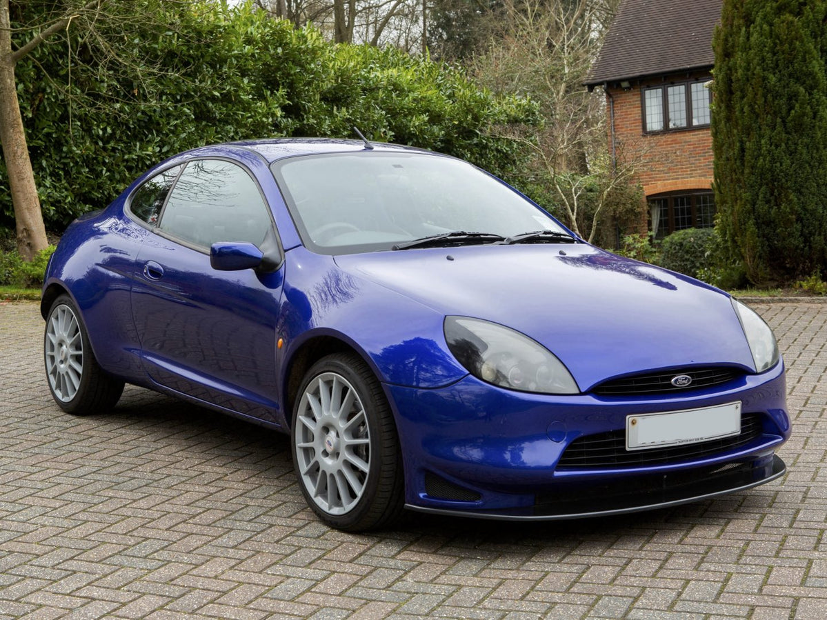 2000 FORD RACING PUMA #359 — Phil Mires Classic Cars