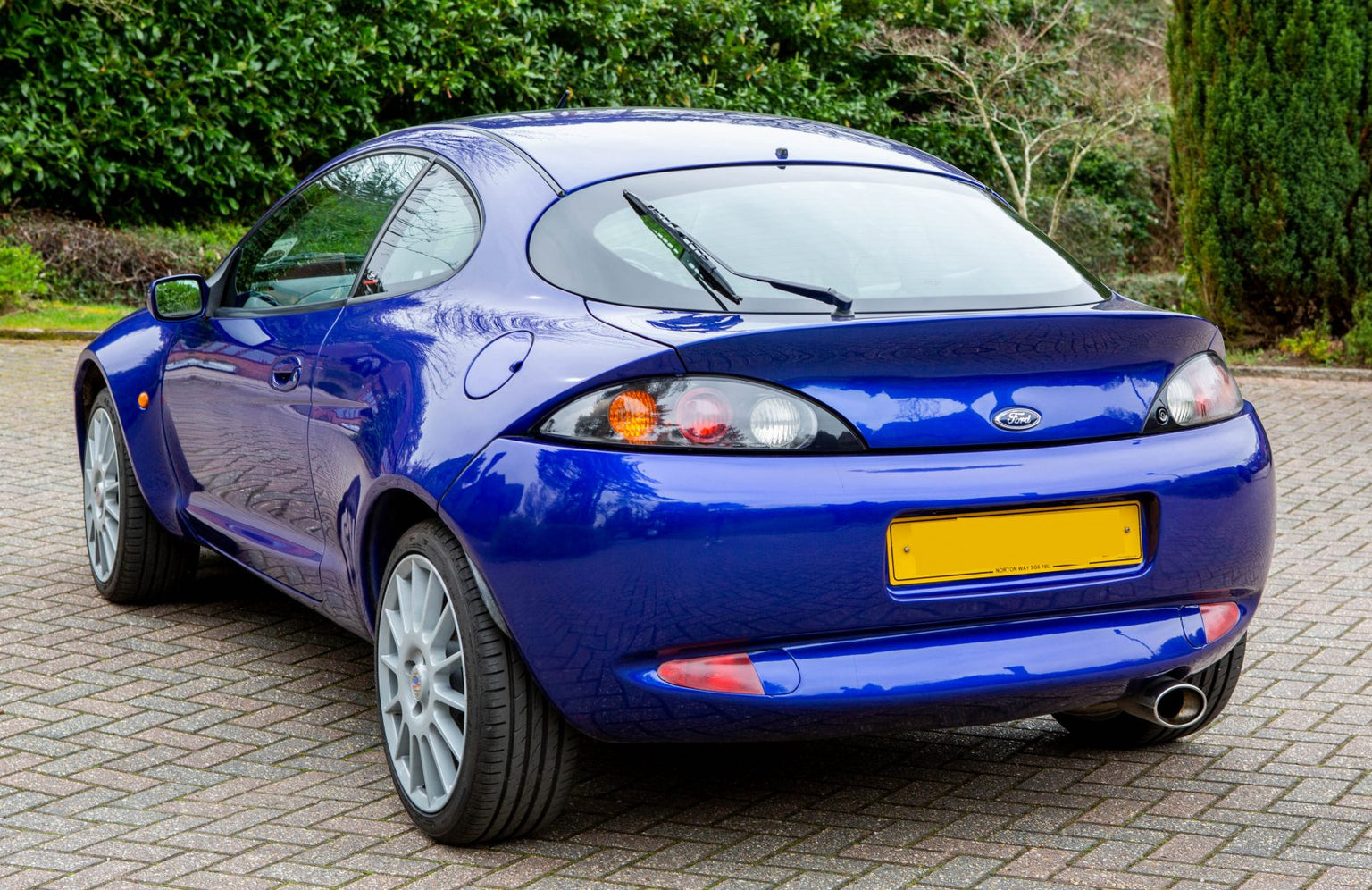 Hot Hatches — Phil Mires Classic Cars